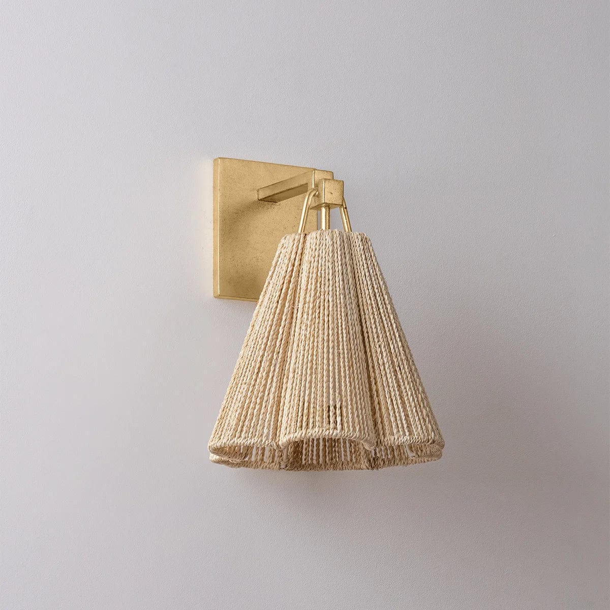 Troy Lighting Sonoma Wall Sconce – Meadow Blu