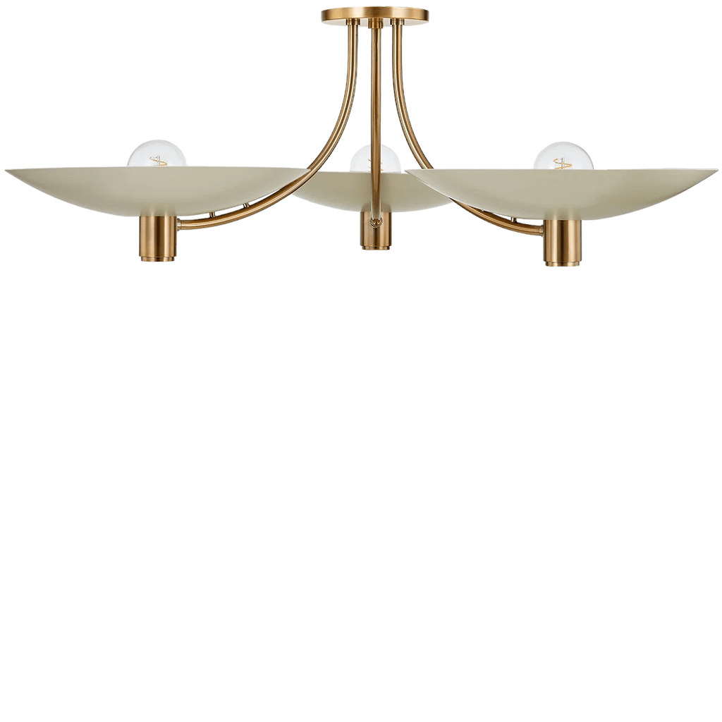 Troy Lighting Wolfe Chandelier – Meadow Blu