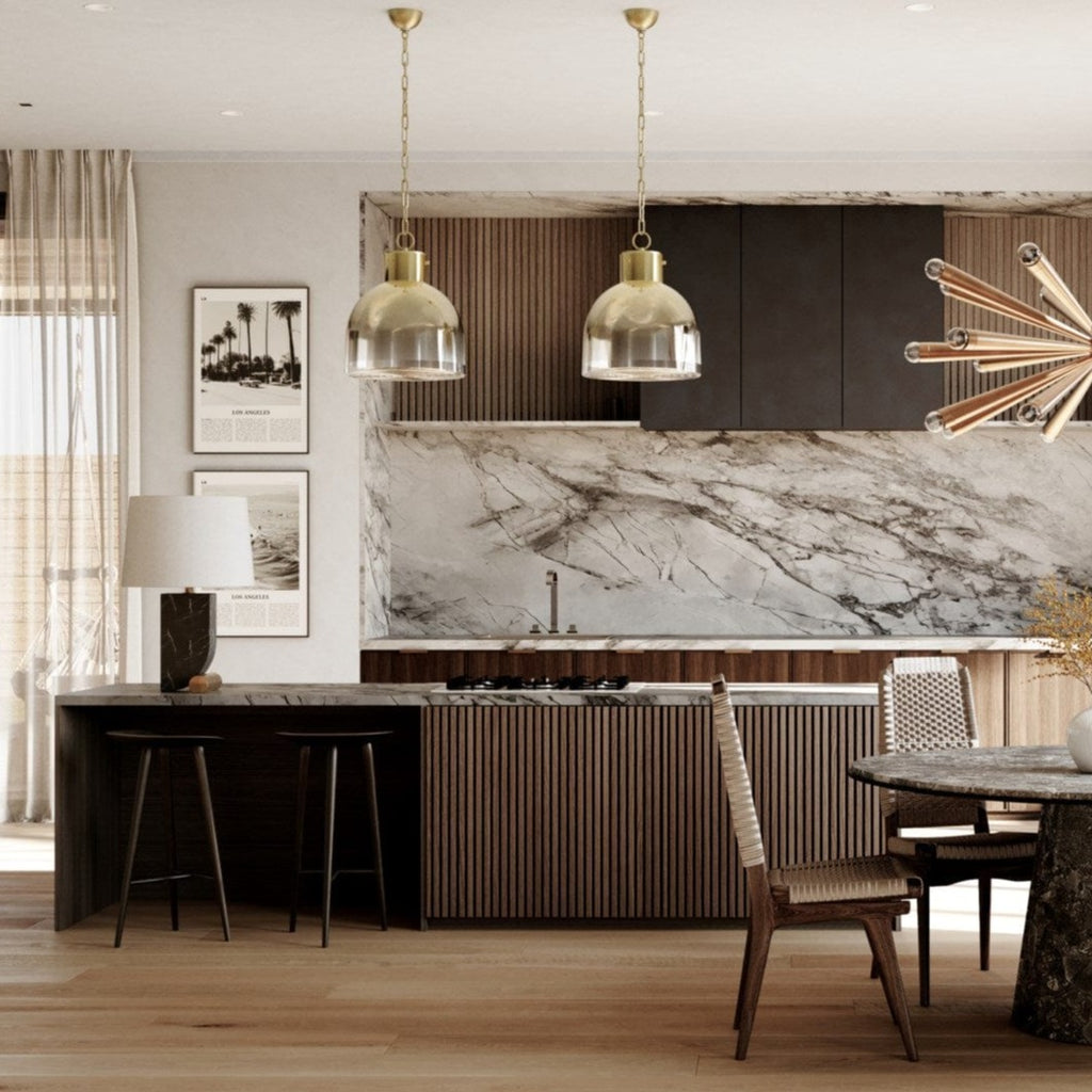 Troy Lighting Yellowstone Table Lamp – Meadow Blu