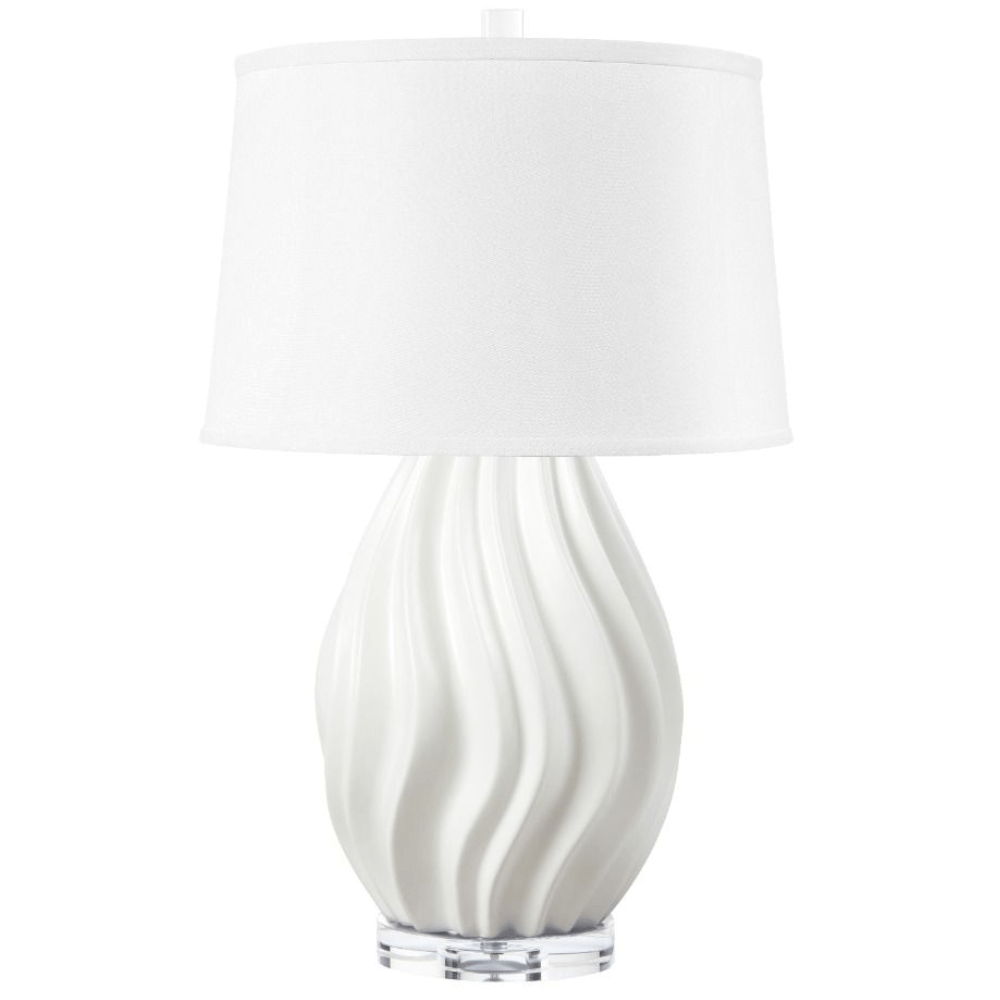 Tulum Lamp – Meadow Blu