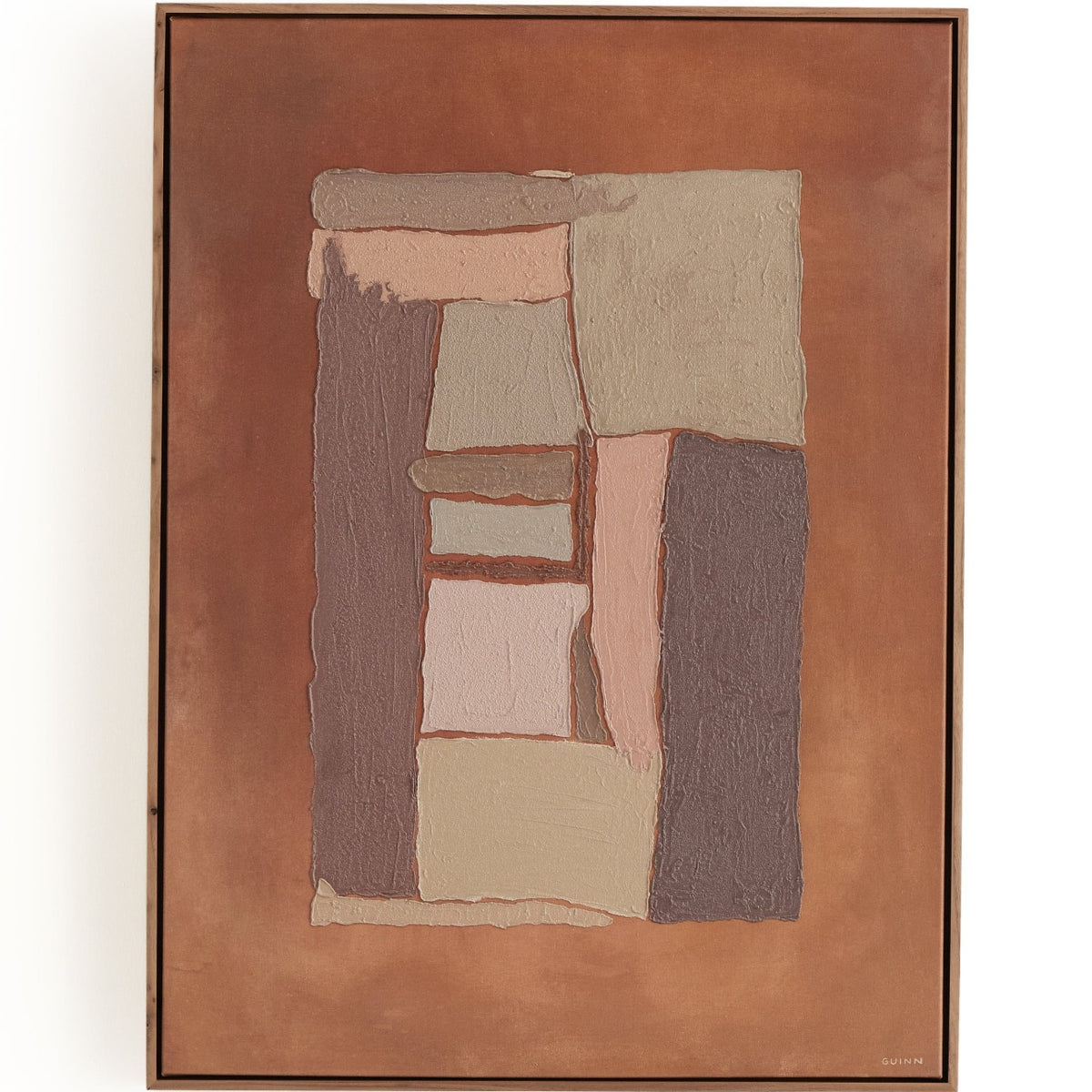 Tyler Guinn What Holds Us Together – Meadow Blu