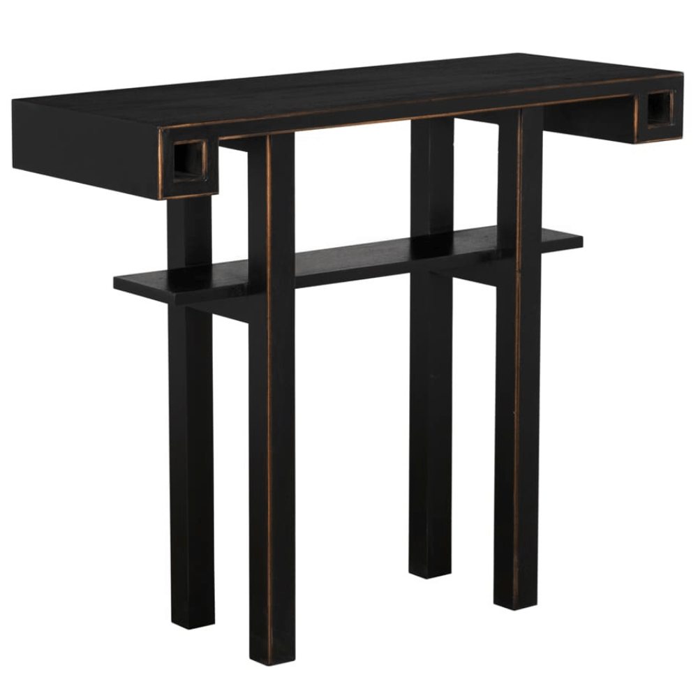 Uomo Console – Meadow Blu