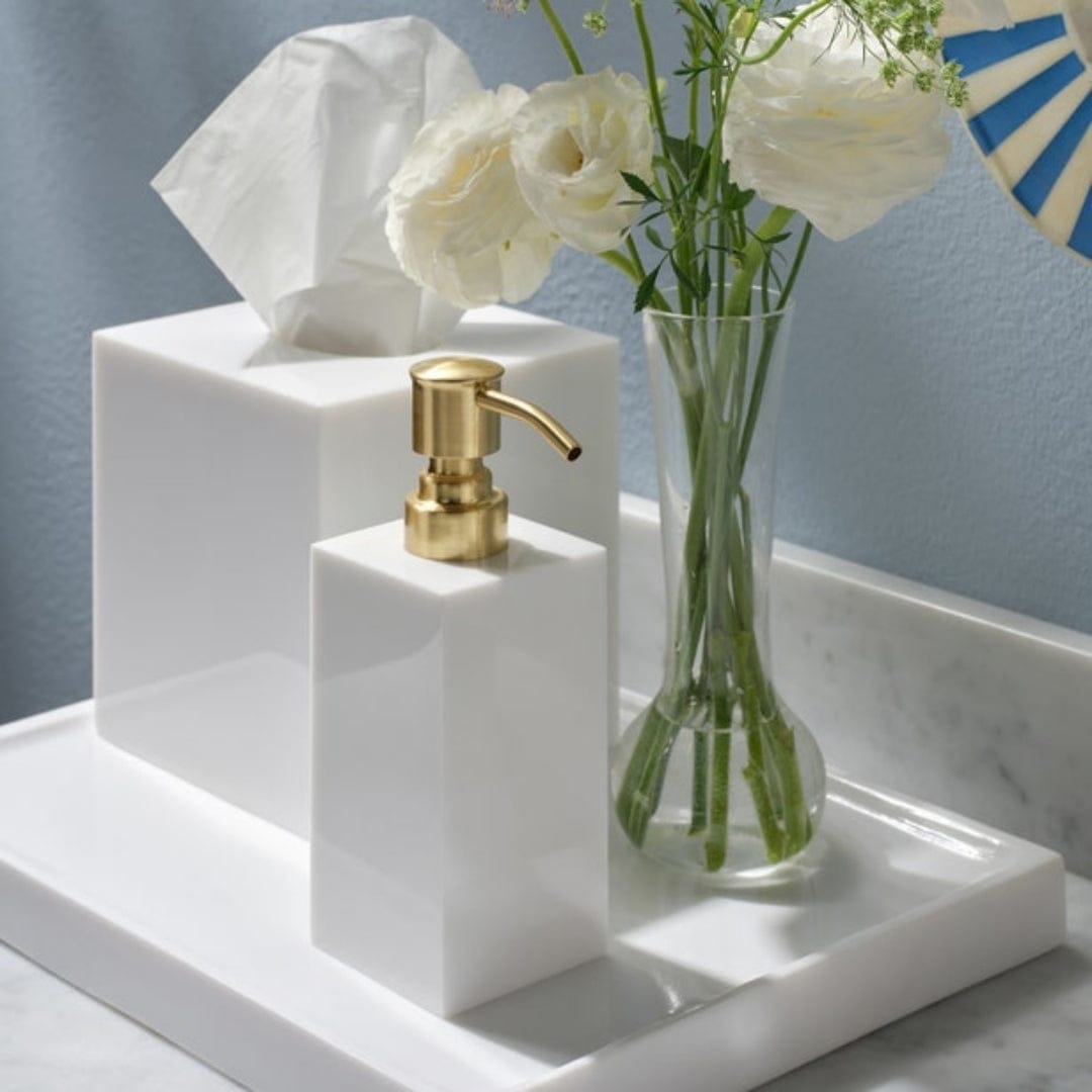 Vail Bath Collection – Meadow Blu