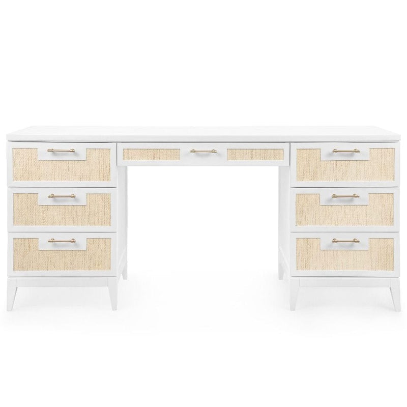 Astor Desk – Meadow Blu