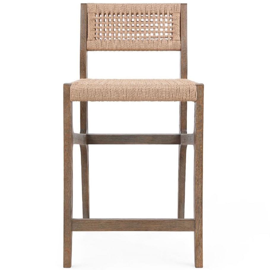 Eva Counter Stool – Meadow Blu