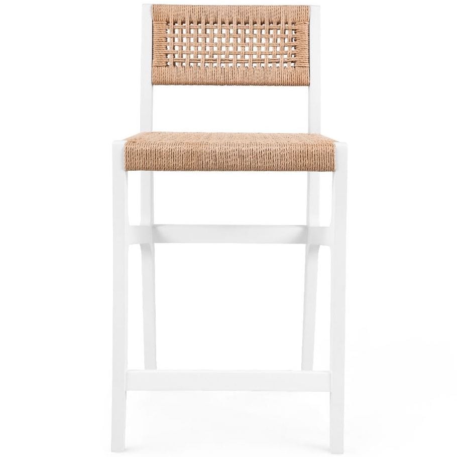 Eva Counter Stool – Meadow Blu