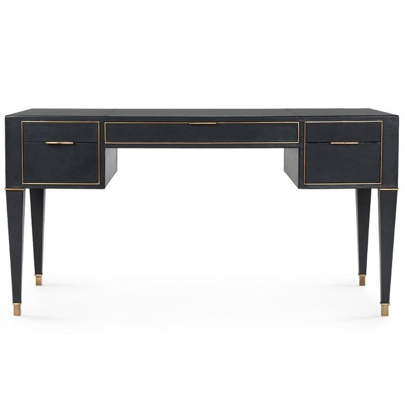 Hunter Desk – Meadow Blu