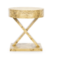 Modena Side Table – Meadow Blu
