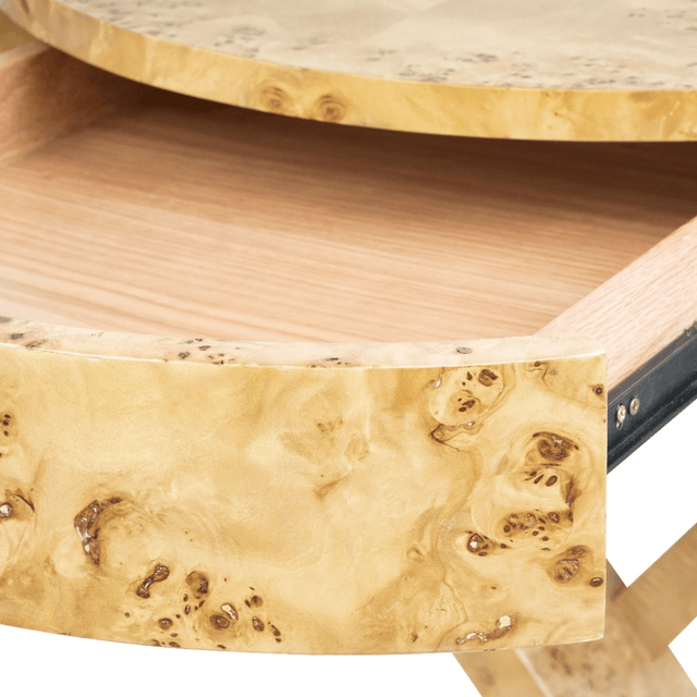 Modena Side Table – Meadow Blu