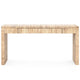 Morgan Console Table – Meadow Blu