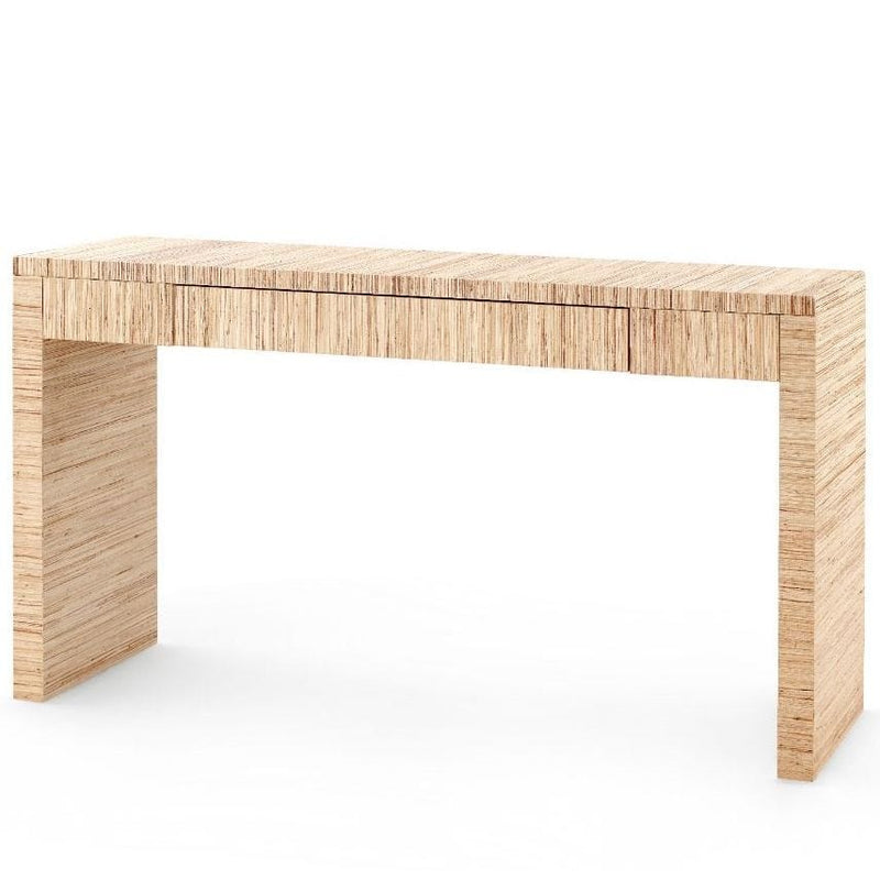 Villa & House Morgan Large Console Table – Meadow Blu