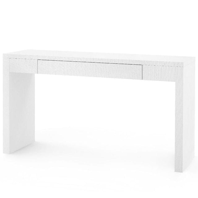 Morgan Console Table – Meadow Blu