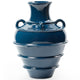 Phaedra Vase – Meadow Blu