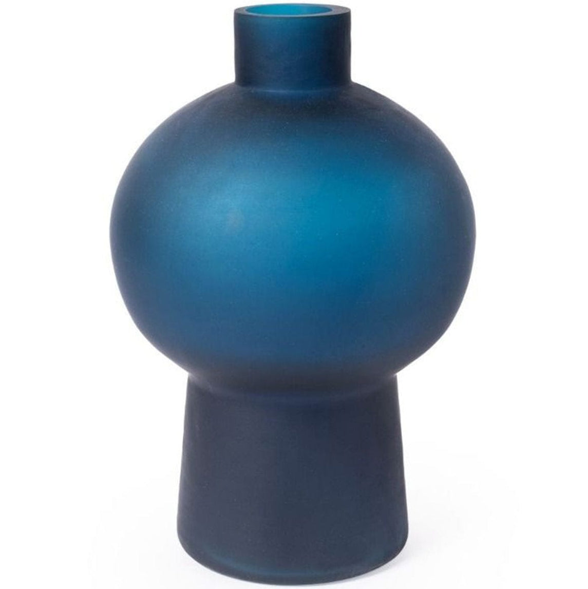 Sharri Vase Collection – Meadow Blu