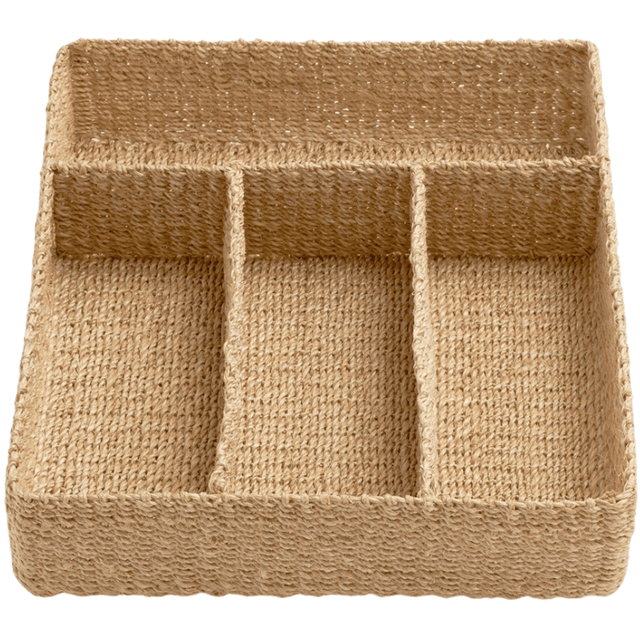 Voru Flatware Tray – Meadow Blu