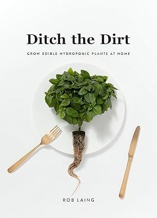 W&P Ditch the Dirt Book – Meadow Blu
