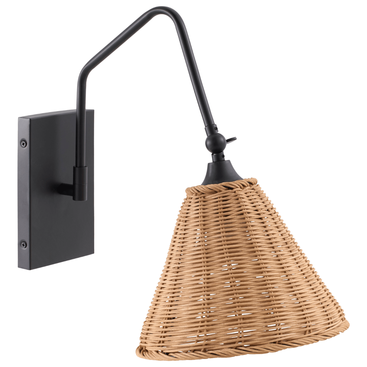 Wally Wall Sconce – Meadow Blu