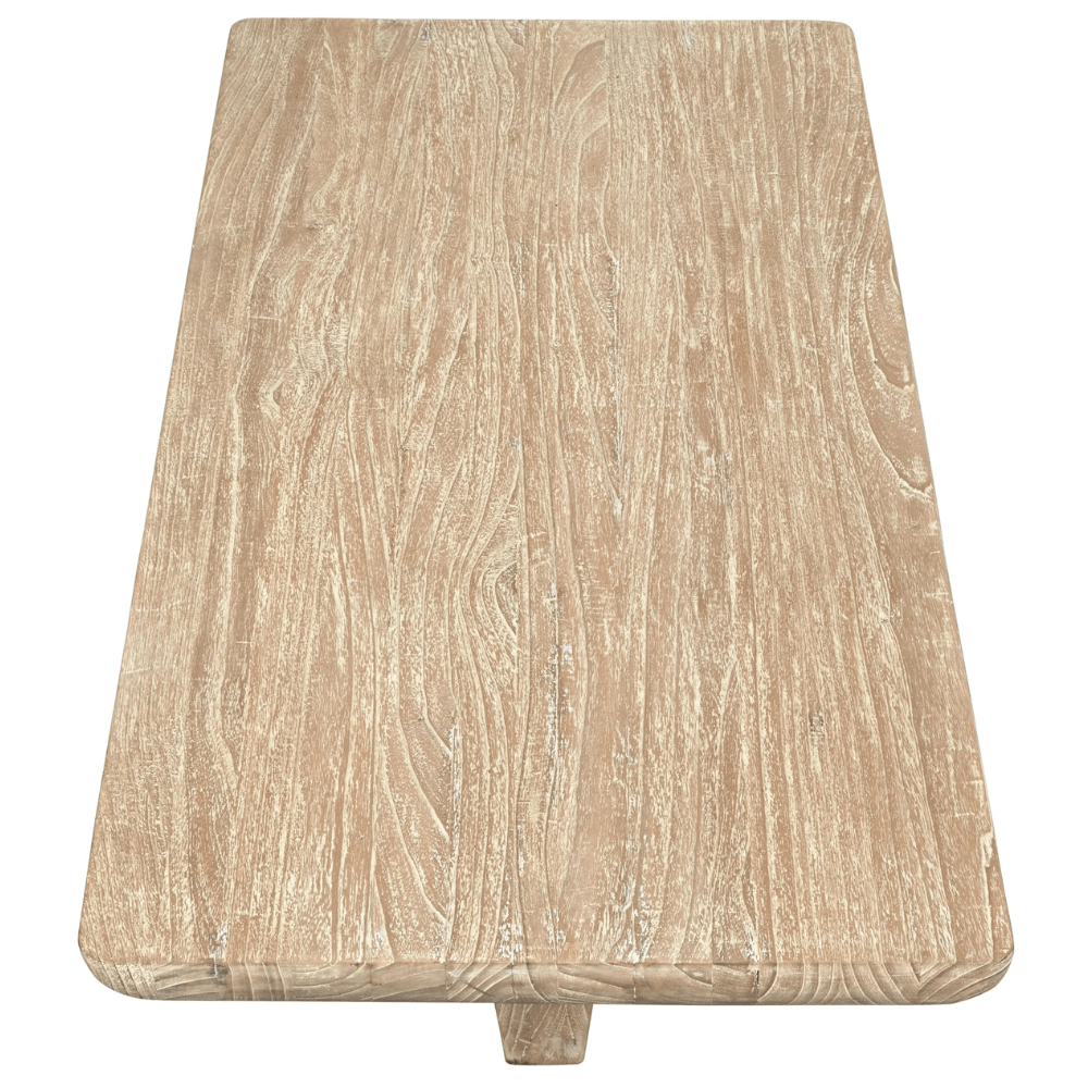 Ward Coffee Table – Meadow Blu