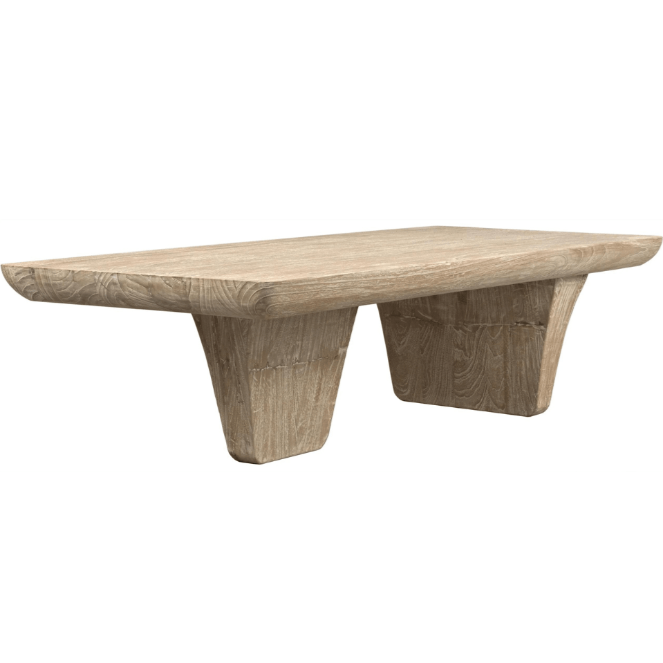 Ward Coffee Table – Meadow Blu
