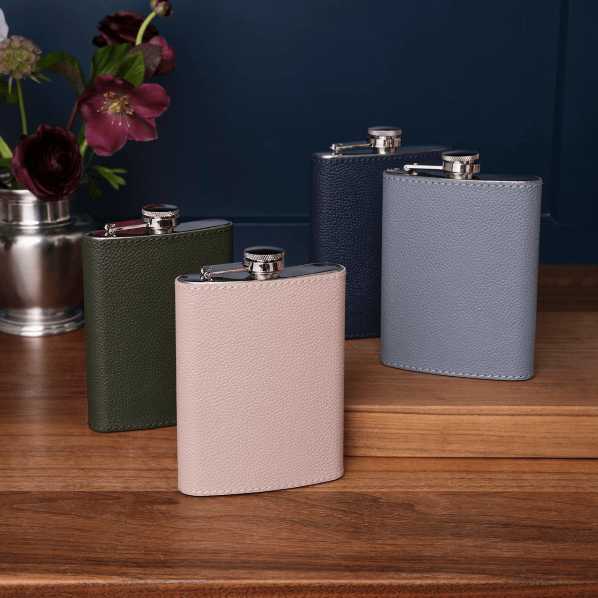 Warren Flask – Meadow Blu
