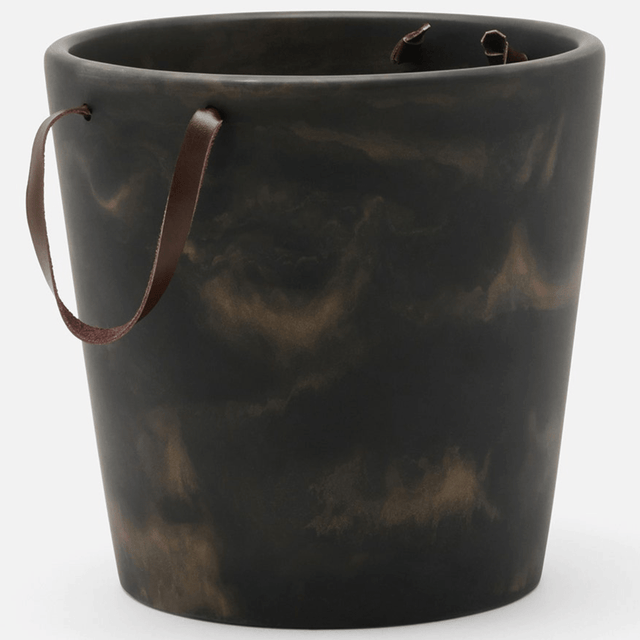 Wesley Ice Bucket – Meadow Blu