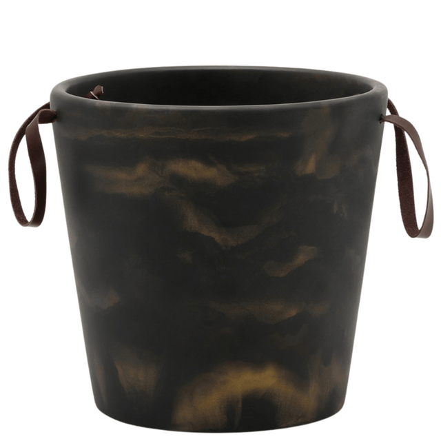 Wesley Ice Bucket – Meadow Blu