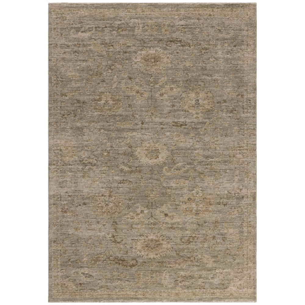 Willa Sage/Multi Rug – Meadow Blu