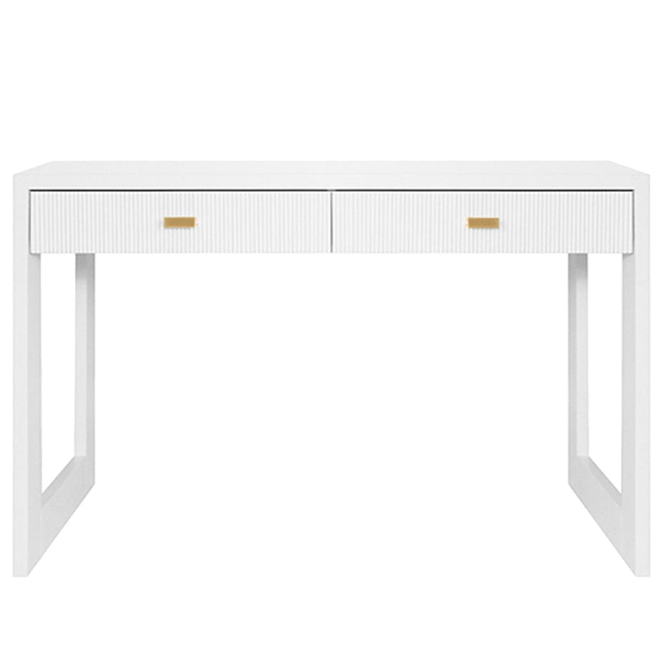 Worlds Away Larkin Desk – Meadow Blu