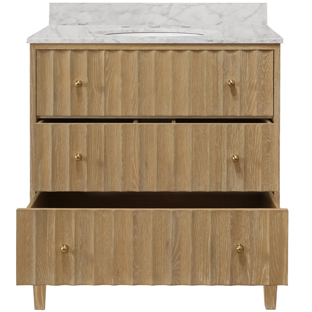 Odin Vanity – Meadow Blu