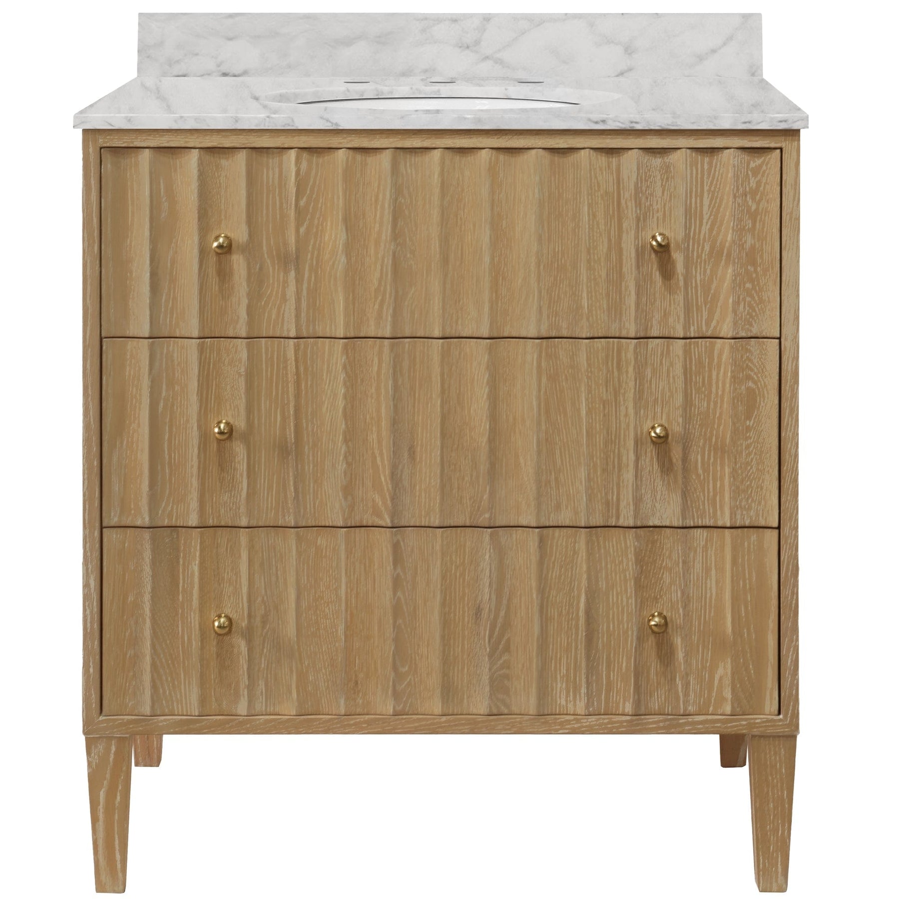 Worlds Away Odin Vanity – Meadow Blu