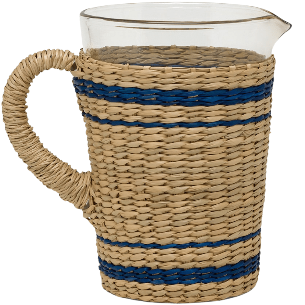 Zaley Pitcher – Meadow Blu