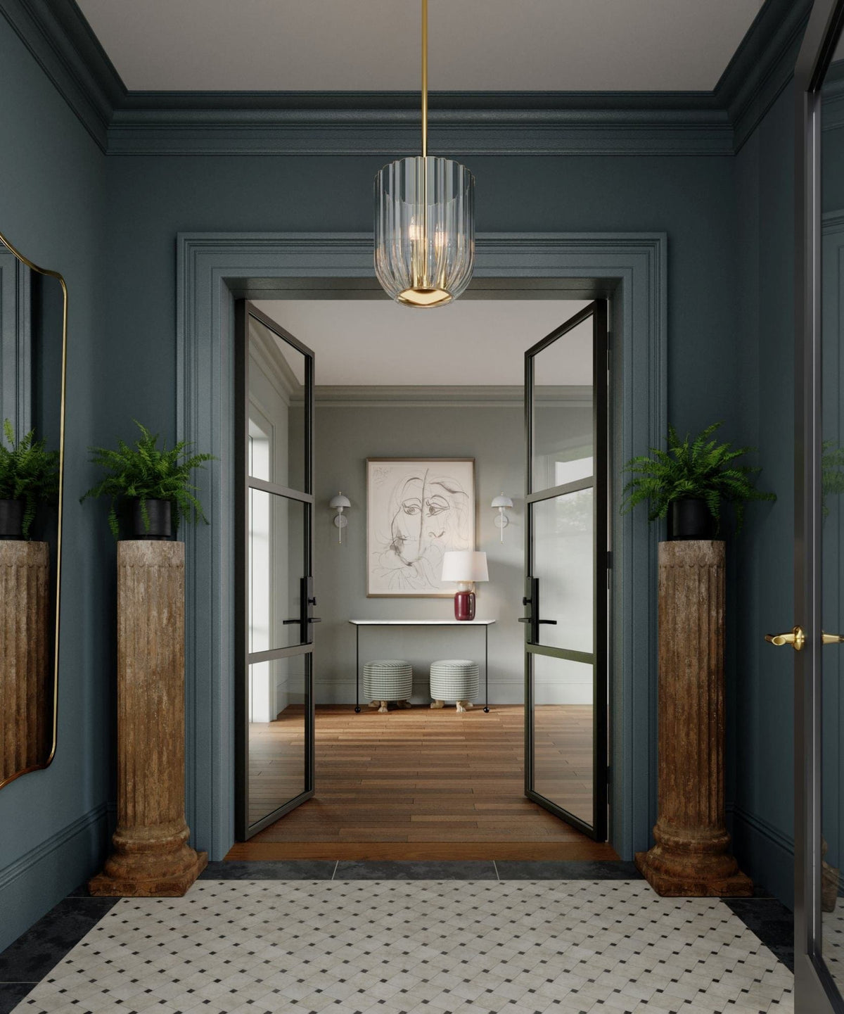 Mitzi Lighting | Shop the Latest Selections – Meadow Blu