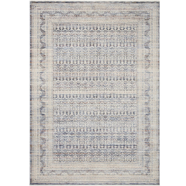 Amber Lewis x Loloi Zuma Rug - Ocean/Multi – Meadow Blu