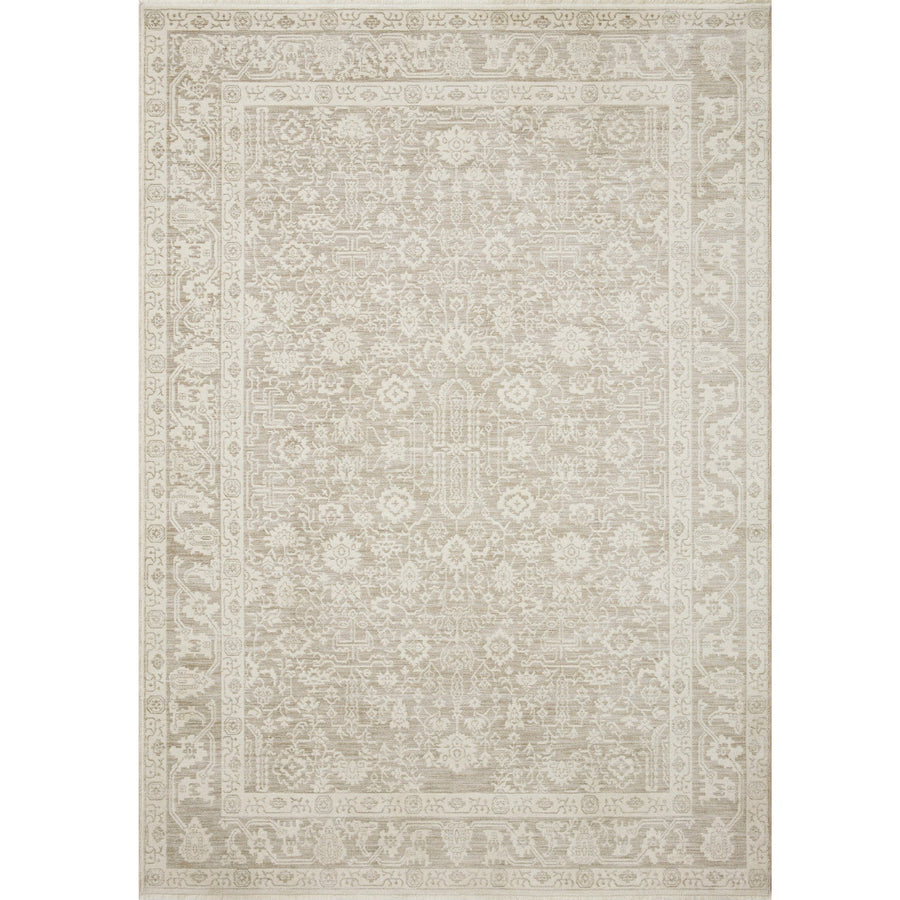 Zuma Rug - Sand/Stone – Meadow Blu