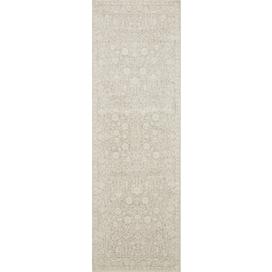 Zuma Rug - Sand/Stone – Meadow Blu