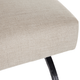 Bahati Bench – Meadow Blu