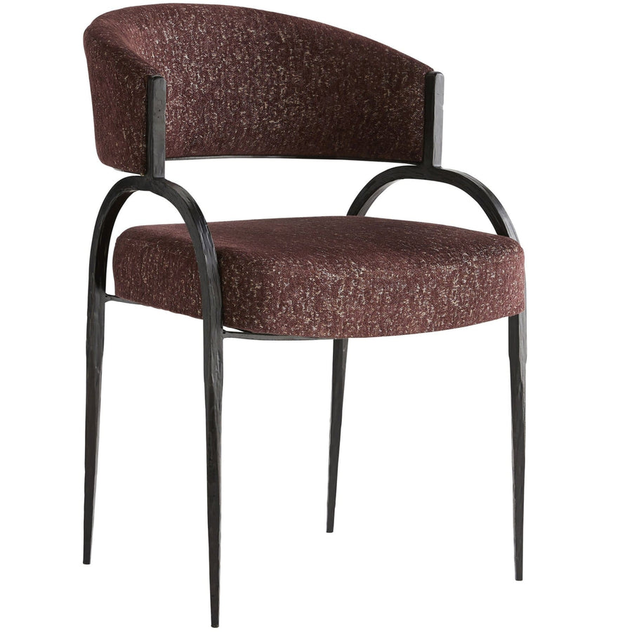 Bahati Chair – Meadow Blu