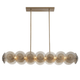 Kinlee Chandelier – Meadow Blu