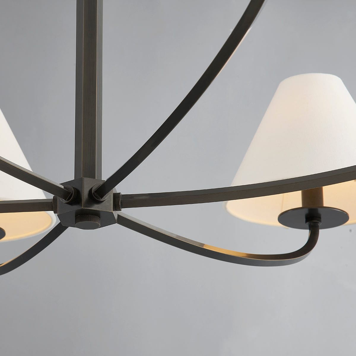 Becki Owens Stacey Chandelier – Meadow Blu