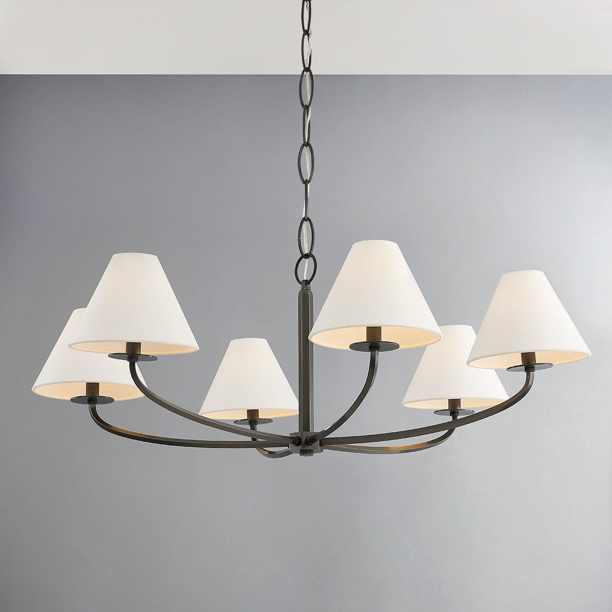 Becki Owens Stacey Chandelier – Meadow Blu
