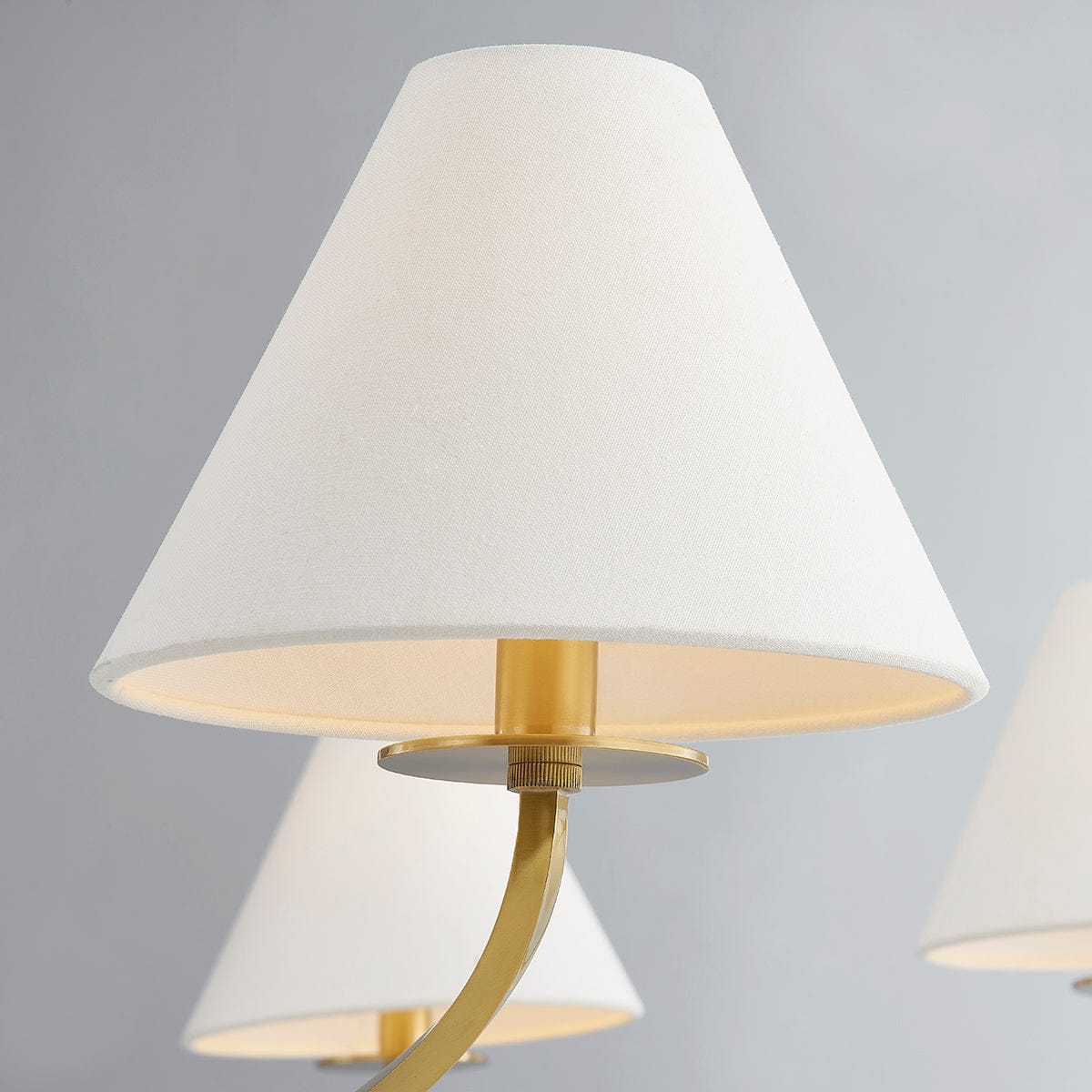 Becki Owens Stacey Chandelier – Meadow Blu