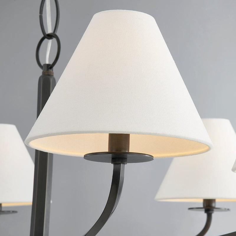 Becki Owens Stacey Chandelier – Meadow Blu