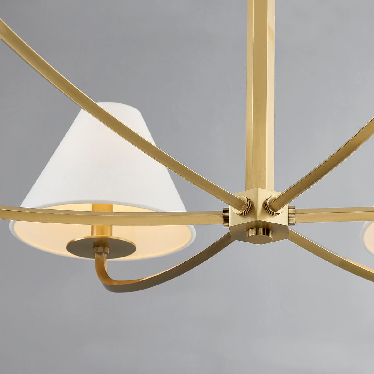 Becki Owens Stacey Chandelier – Meadow Blu