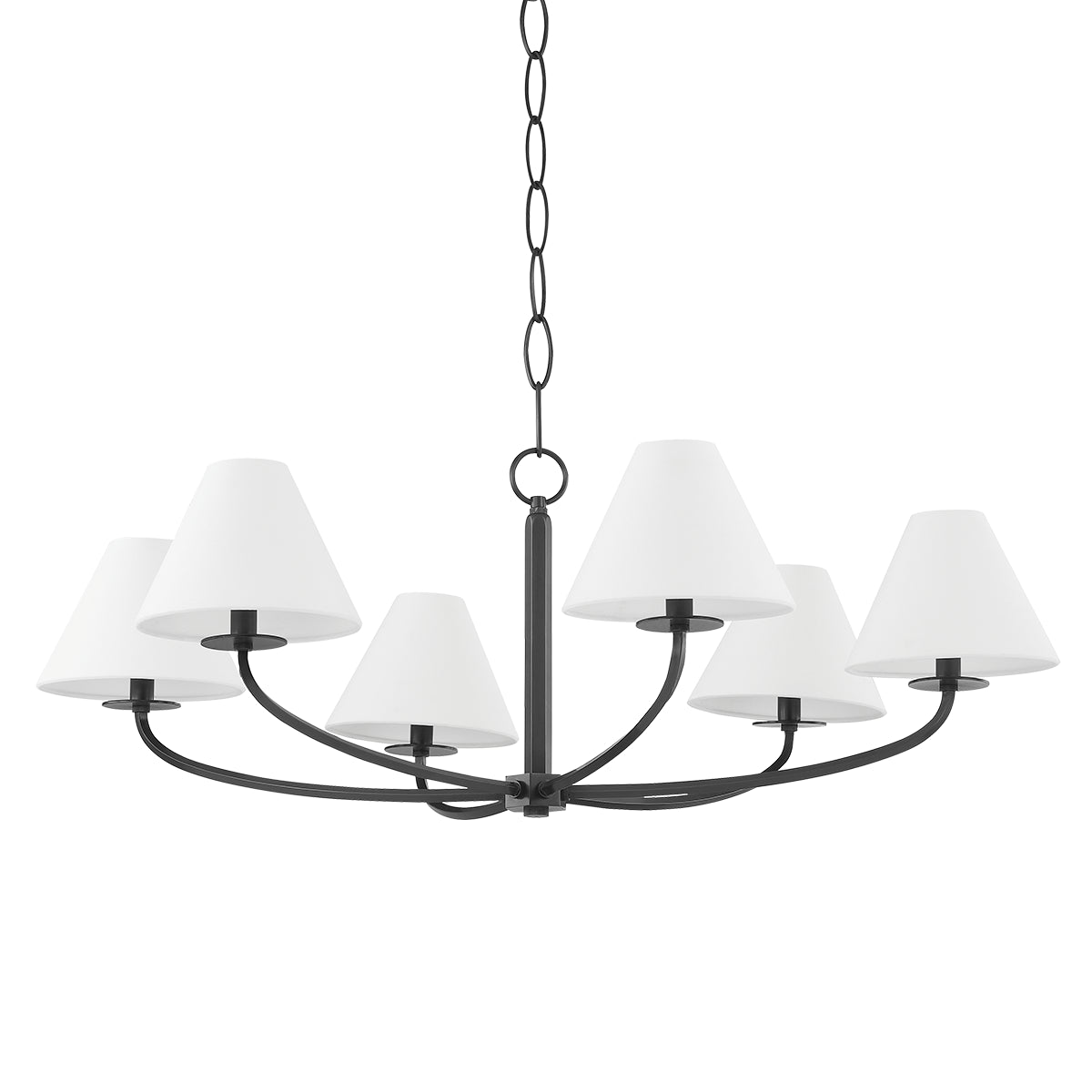 Becki Owens Stacey Chandelier – Meadow Blu