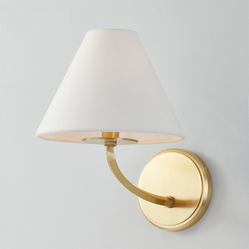 Becki Owens Stacey Sconce – Meadow Blu