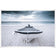 BLU ART Boat On Shore – Meadow Blu