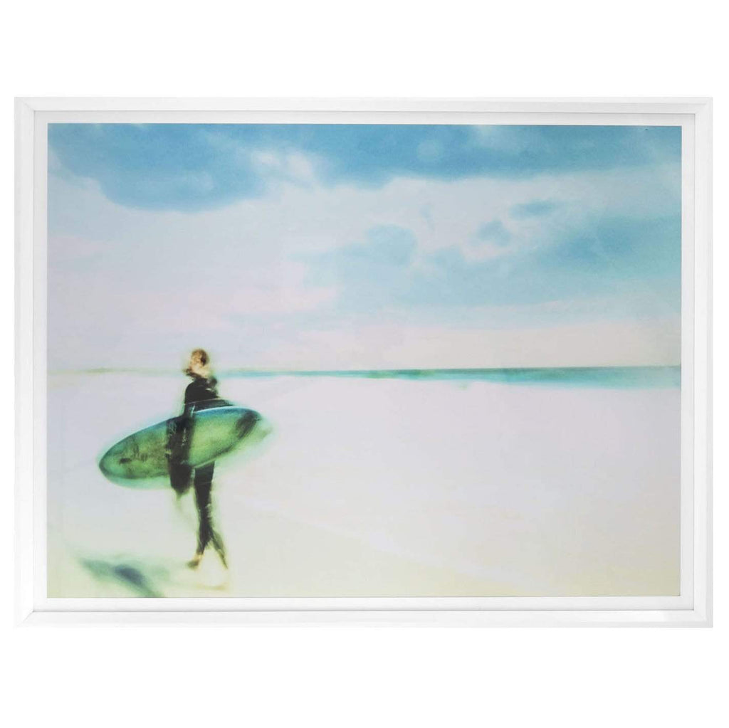 BLU ART Final Surf – Meadow Blu