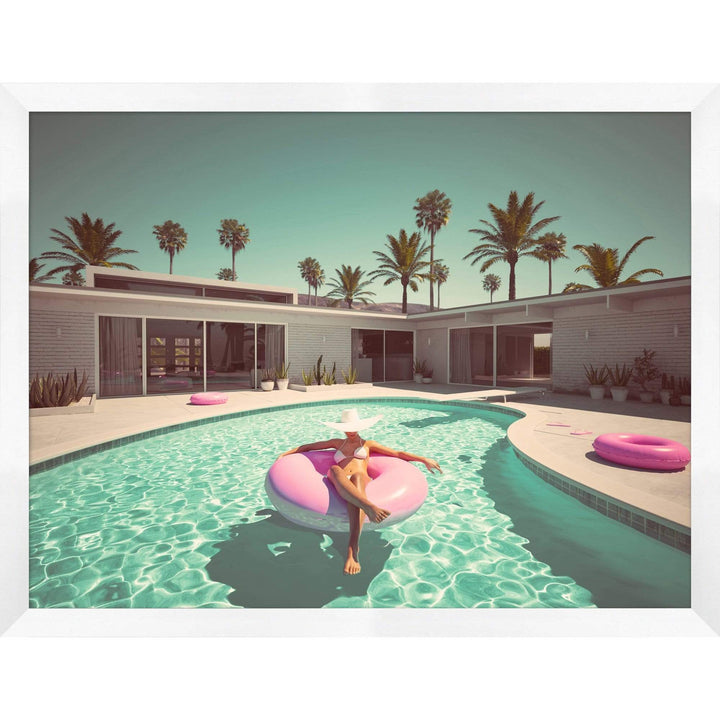 BLU ART Float Away – Meadow Blu