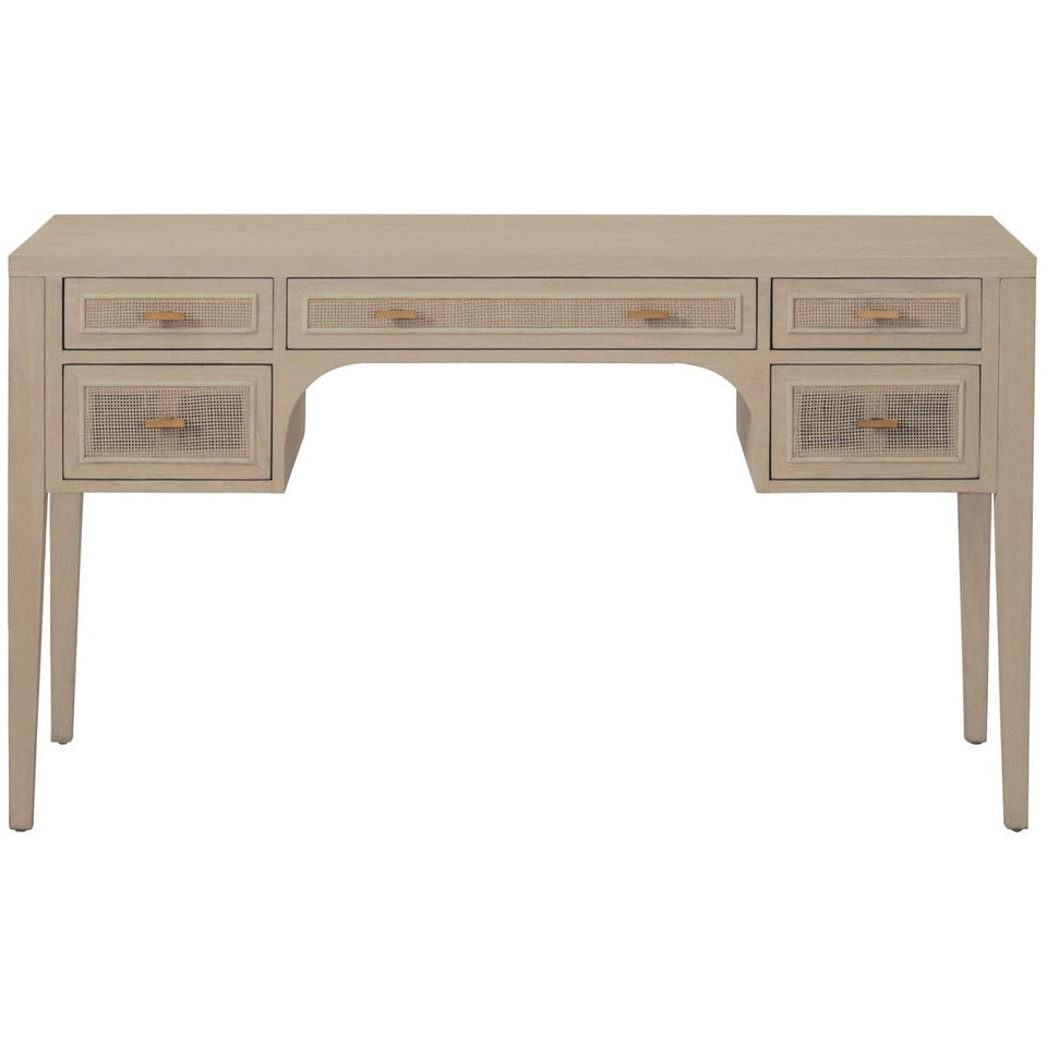 BLU Home Cane Desk – Meadow Blu
