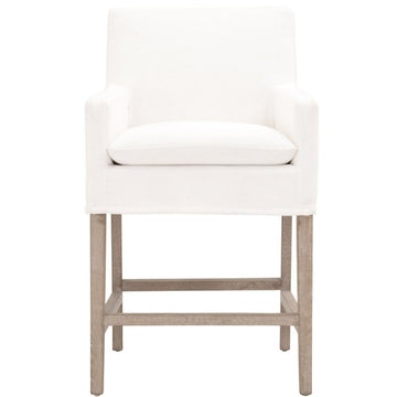 BLU Home Drake Counter Stool – Meadow Blu